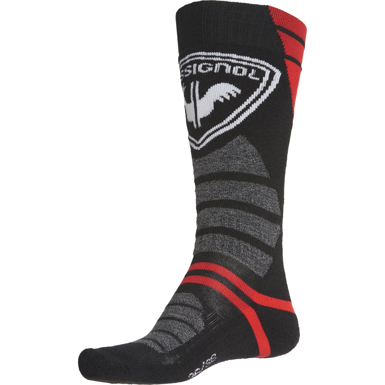 Rossignol Premium Wool Thermal Protection Socks (For Men) - Save 64%