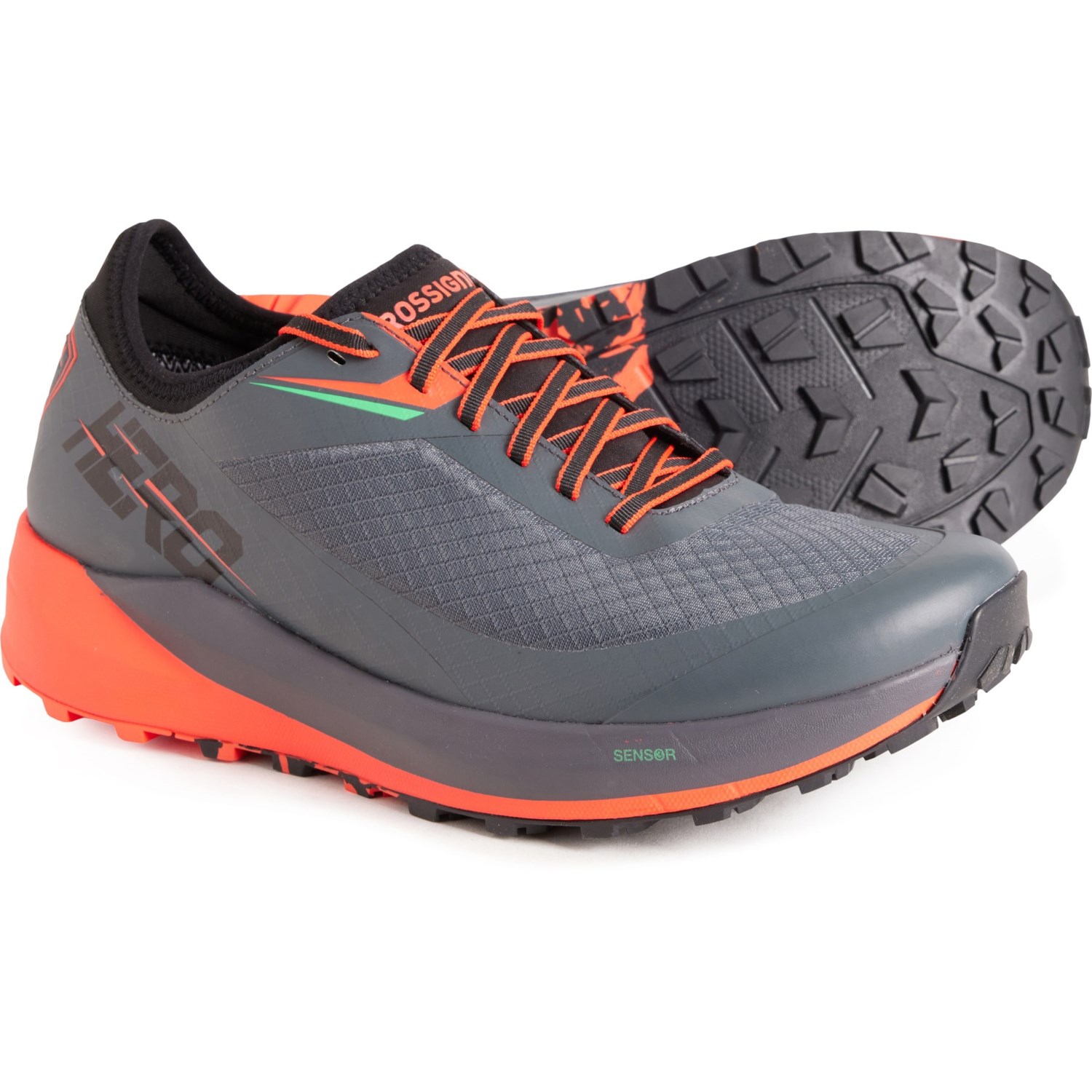 Rossignol SKPR Hero Active Outdoor Shoes (For Men) - Save 55%