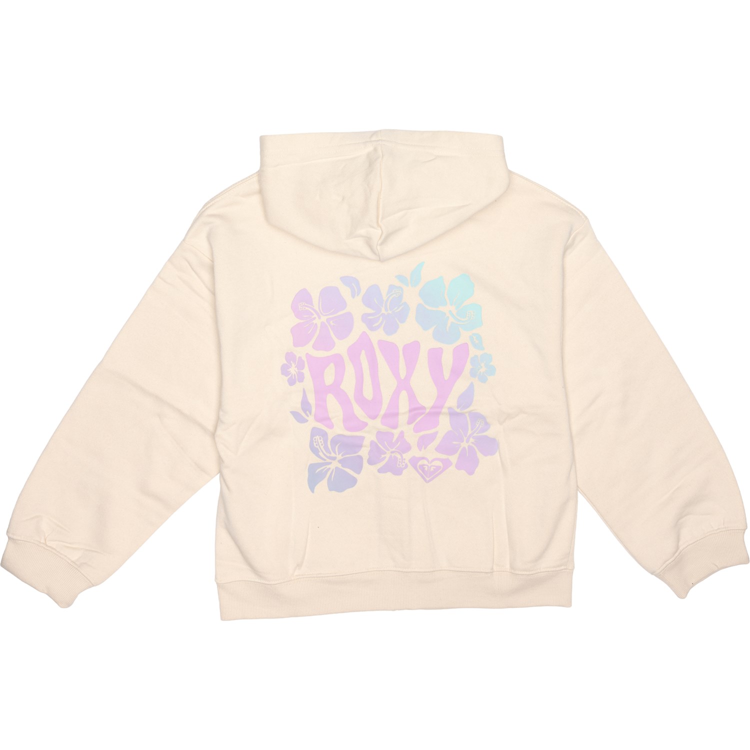 Roxy Big Girls Full-Zip Hoodie - Save 50%