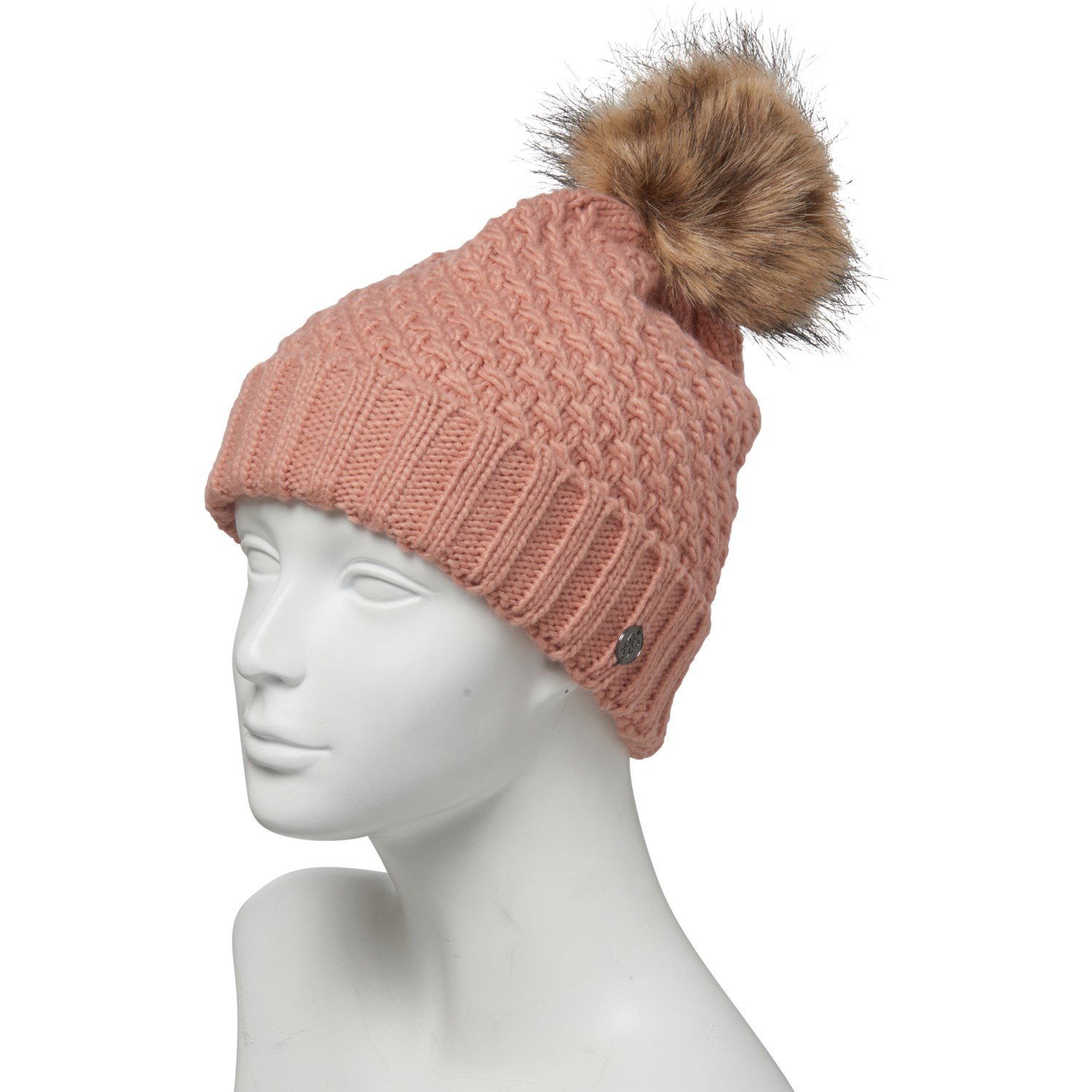 Roxy Blizzard Beanie (For Women) - Save 51%