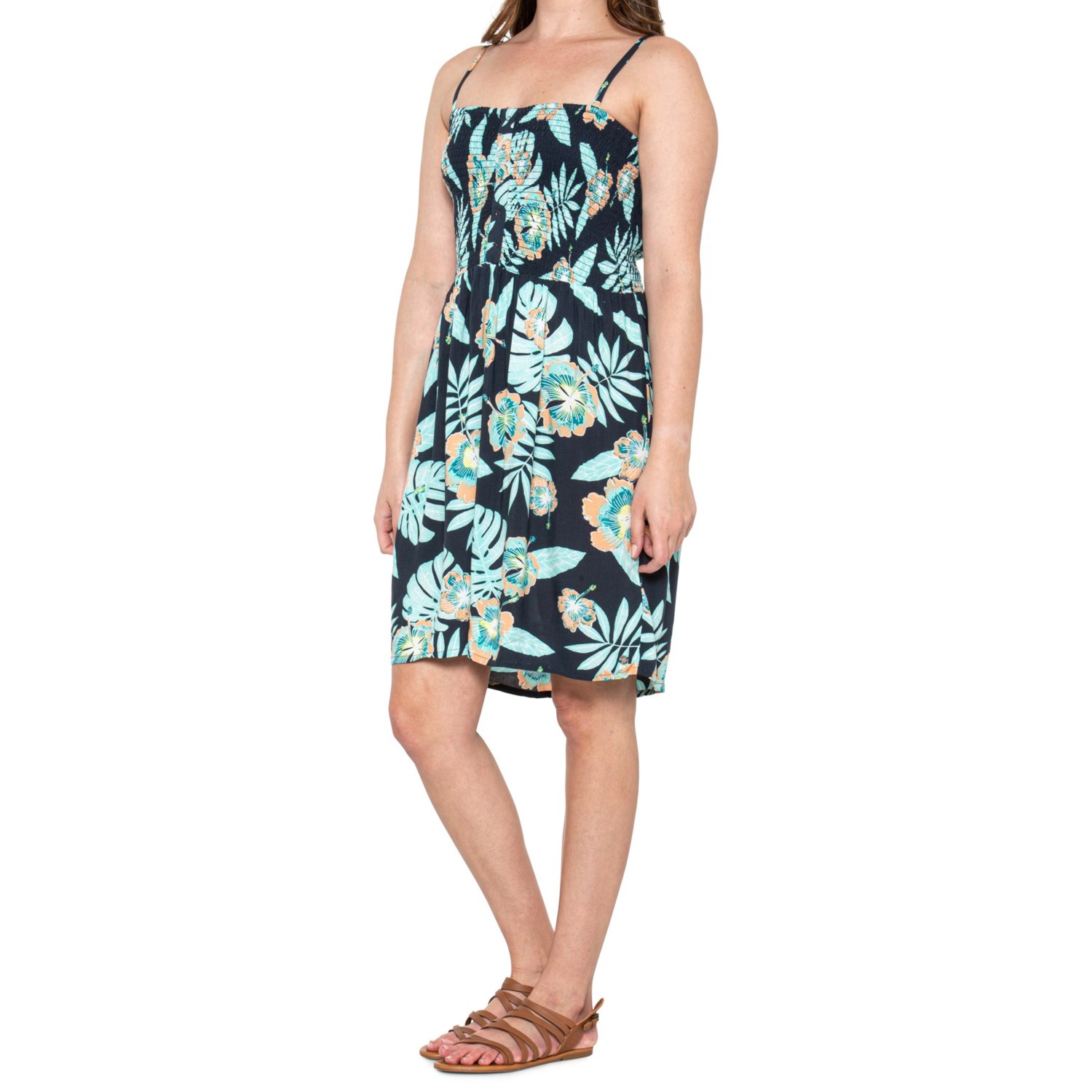 Roxy Daylight Dreams Dress (For Women) - Save 66%