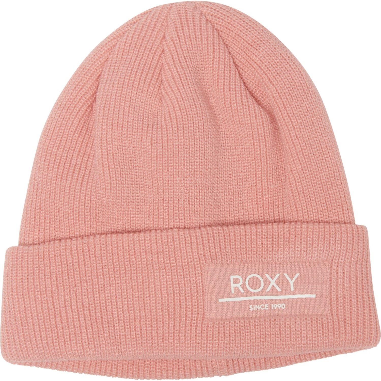 Roxy Folker Beanie (For Women) - Save 49%