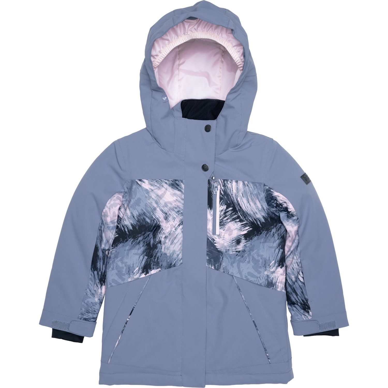 Roxy Girls Dawnrae Parka - Waterproof, Insulated - Save 47%