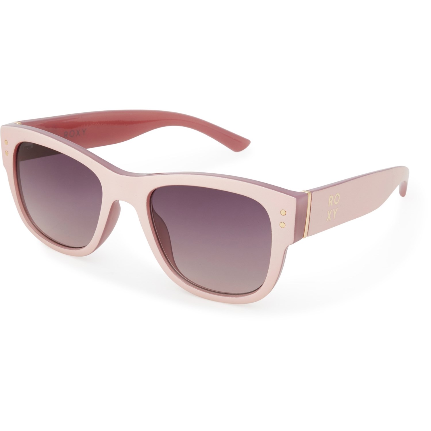 Roxy Mid-Size Square Sunglasses - Save 33%