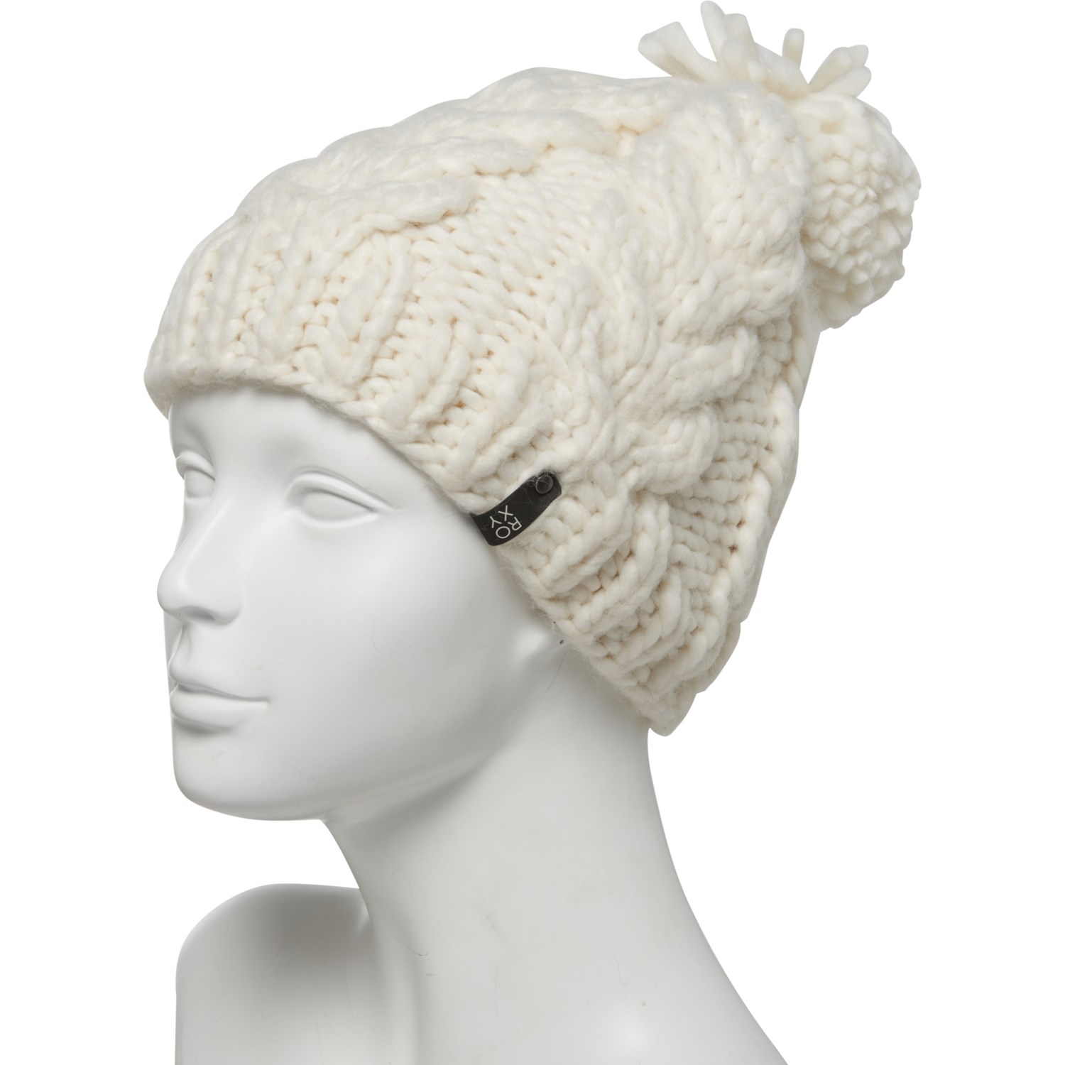 Roxy Winter Beanie (For Women) - Save 51%