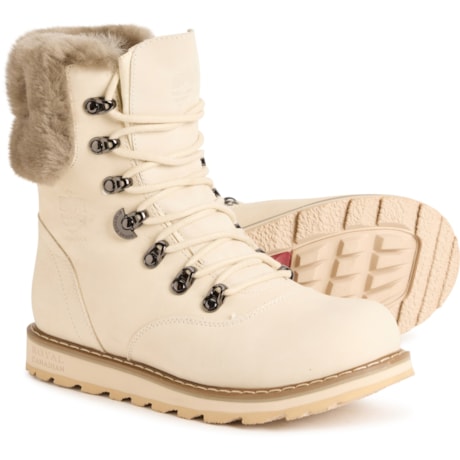 Royal Canadian Cambridge Thinsulate® Winter Boots (For Women) - Save 45%