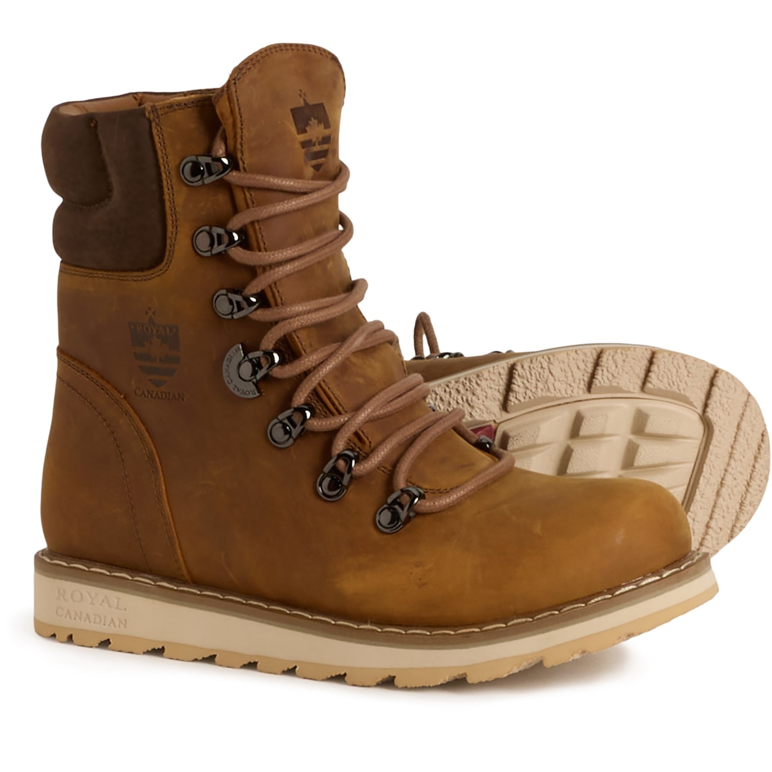 Royal Canadian Cambridge Thinsulate® Winter Boots (For Women) - Save 45%