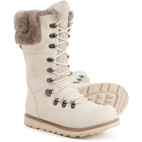 Royal Canadian Castlegar Snow Boots (For Women) - Save 48%