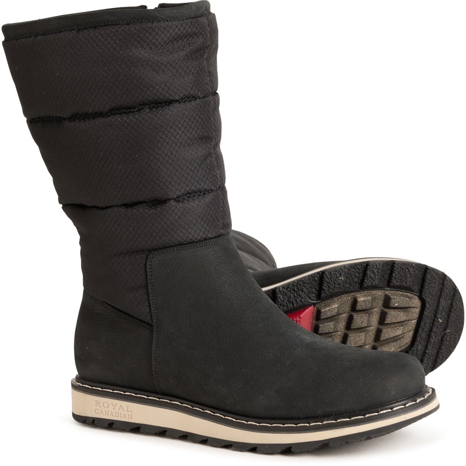 Royal Canadian Jasper Winter Boots (For Women) - Save 33%