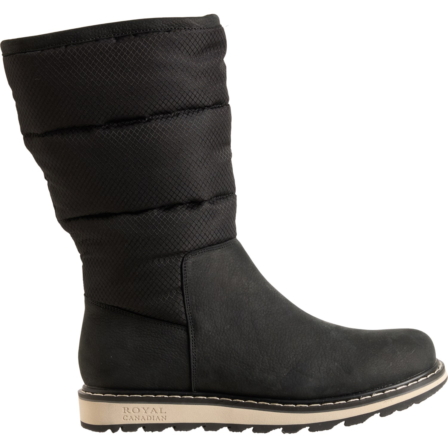 Royal Canadian Jasper Winter Boots (For Women) - Save 33%