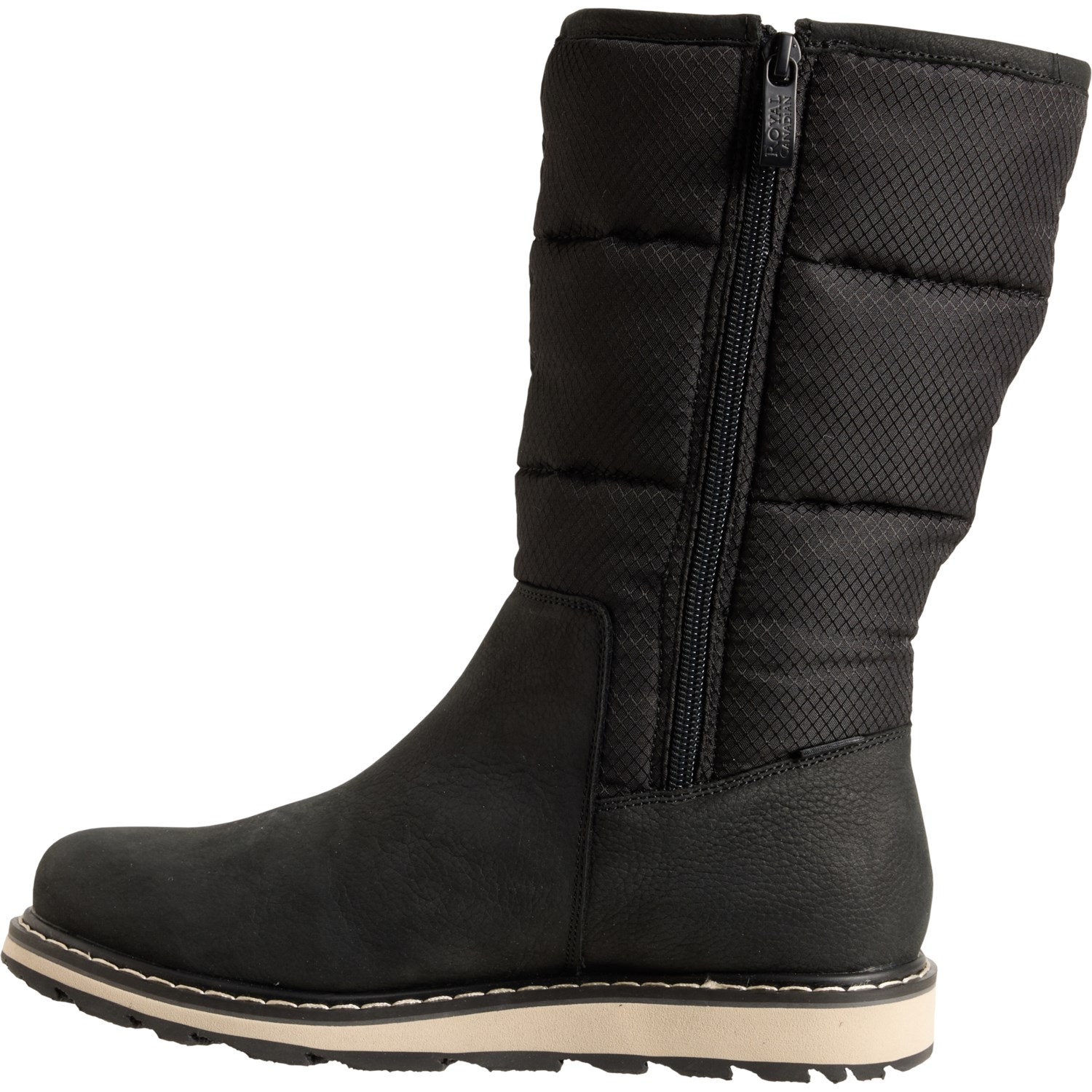 Royal Canadian Jasper Winter Boots (For Women) - Save 33%