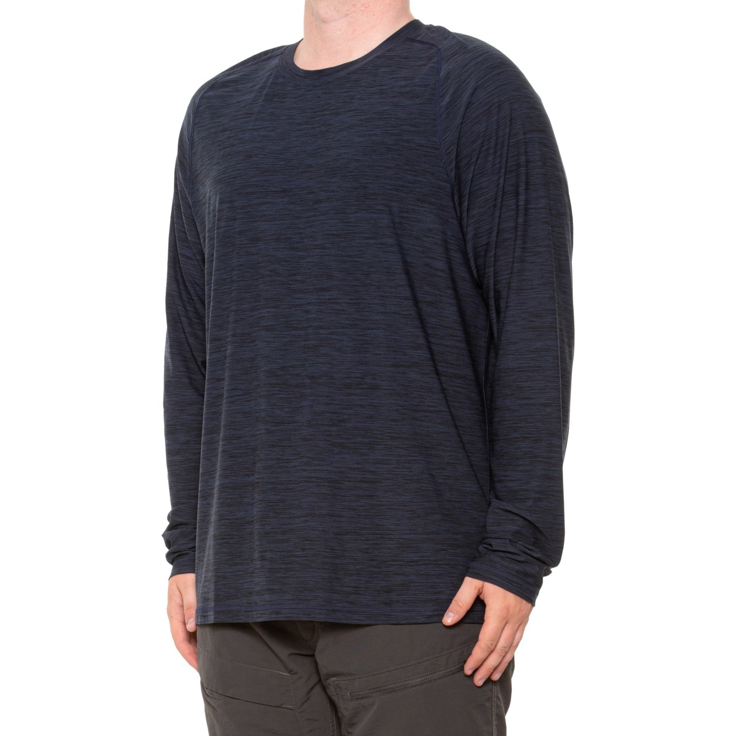 Royal Robbins Bug Barrier Tech Travel II - UPF 50+, Long Sleeve - Save 50%
