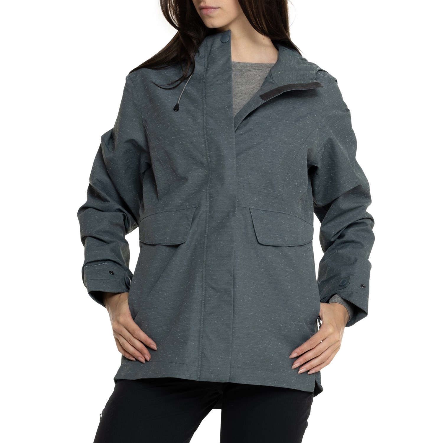 Royal Robbins Switchform Jacket - Waterproof - Save 75%