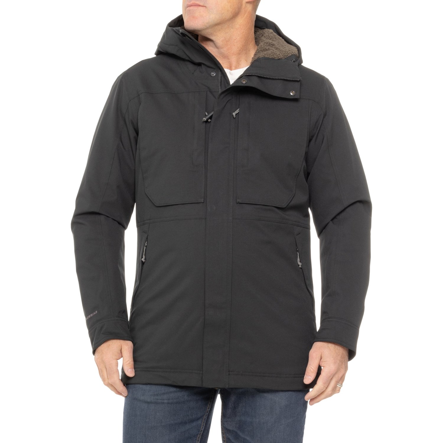 Royal Robbins SwitchForm Jacket - Waterproof, Insulated - Save 66%