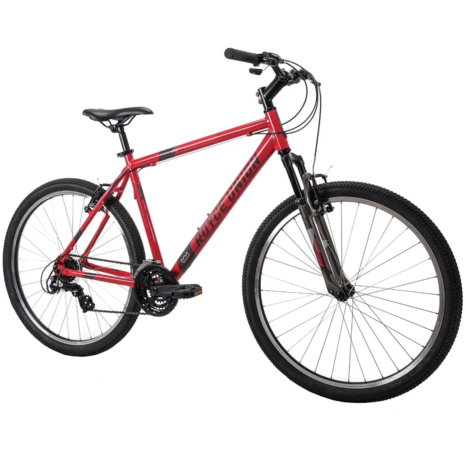 Royce Union RMA 21-Speed Mountain Bike (For Men) - Save 56%
