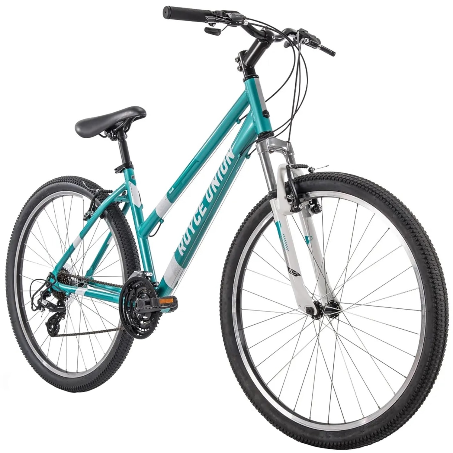 Royce Union RMA 21-Speed Mountain Bike (For Women) - Save 56%