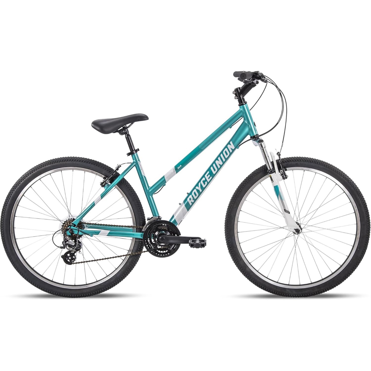 Royce Union RMA 21-Speed Mountain Bike (For Women) - Save 56%