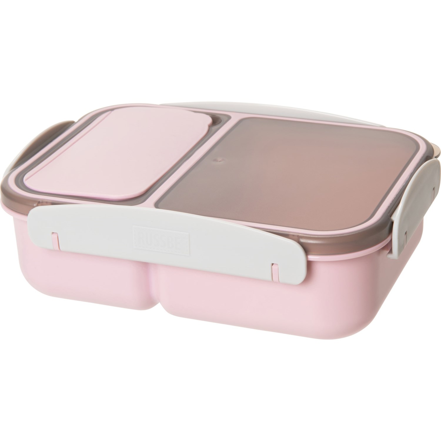 Russbe Inner Seal 2-Compartment Bento Box - 52 oz. - Save 25%