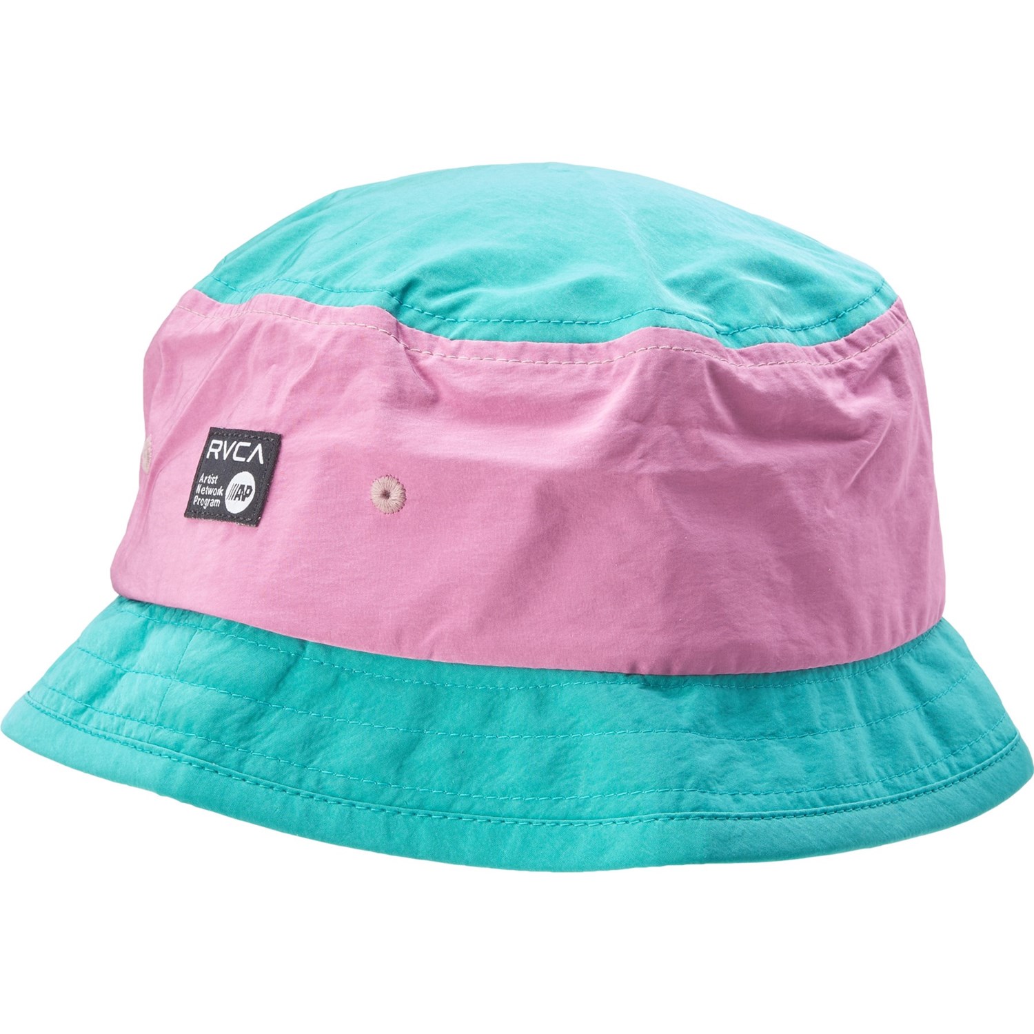 RVCA ANP Bucket Hat (For Men) - Save 56%