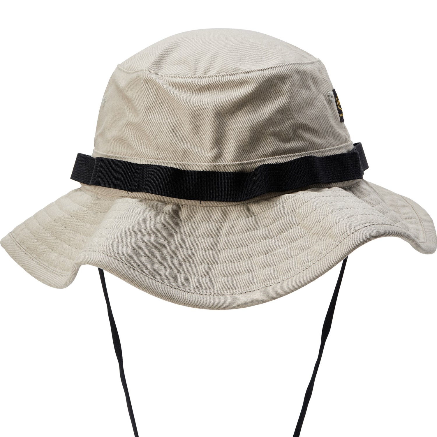 RVCA Dayshift Boonie Hat (For Men) - Save 40%
