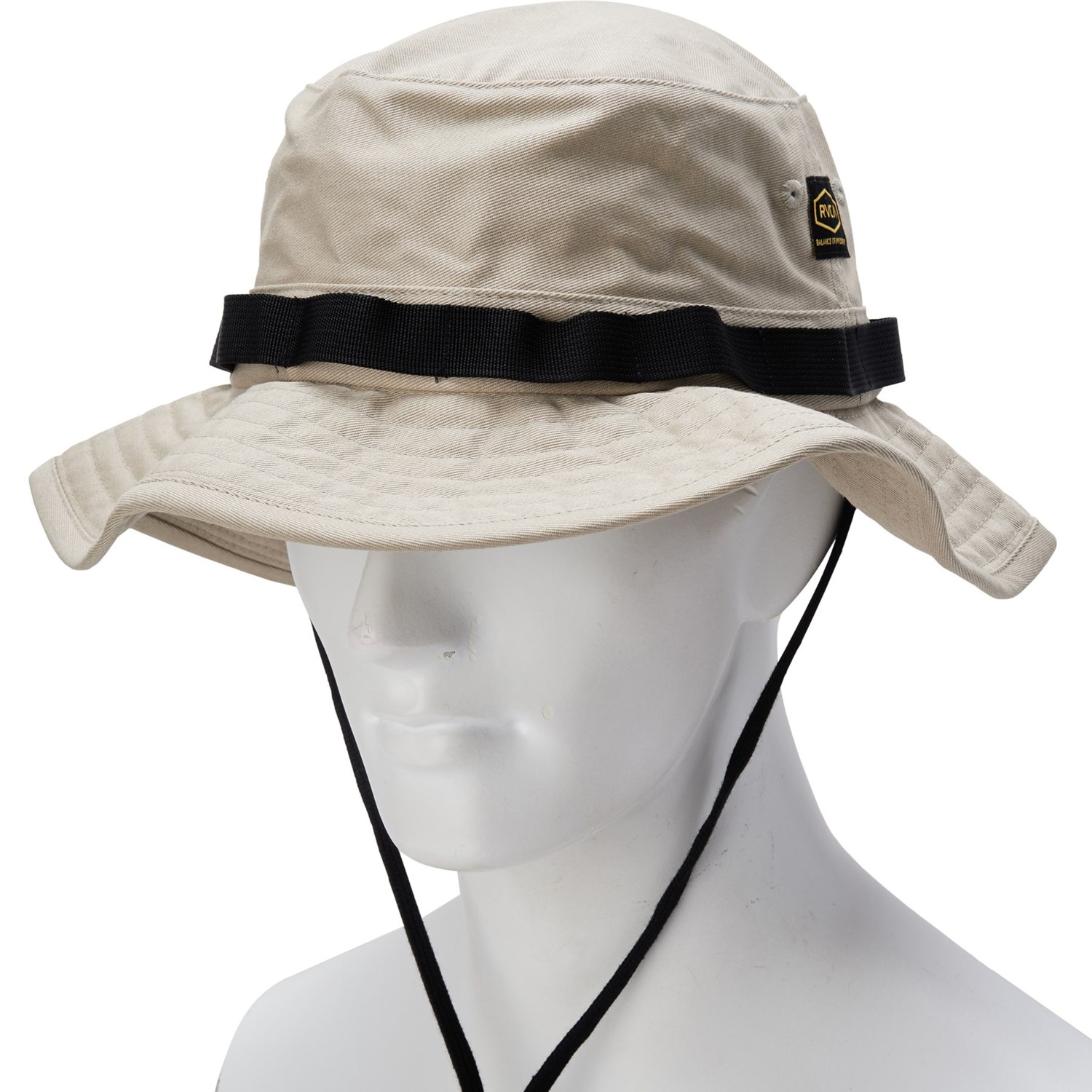 RVCA Dayshift Boonie Hat (For Men) - Save 40%