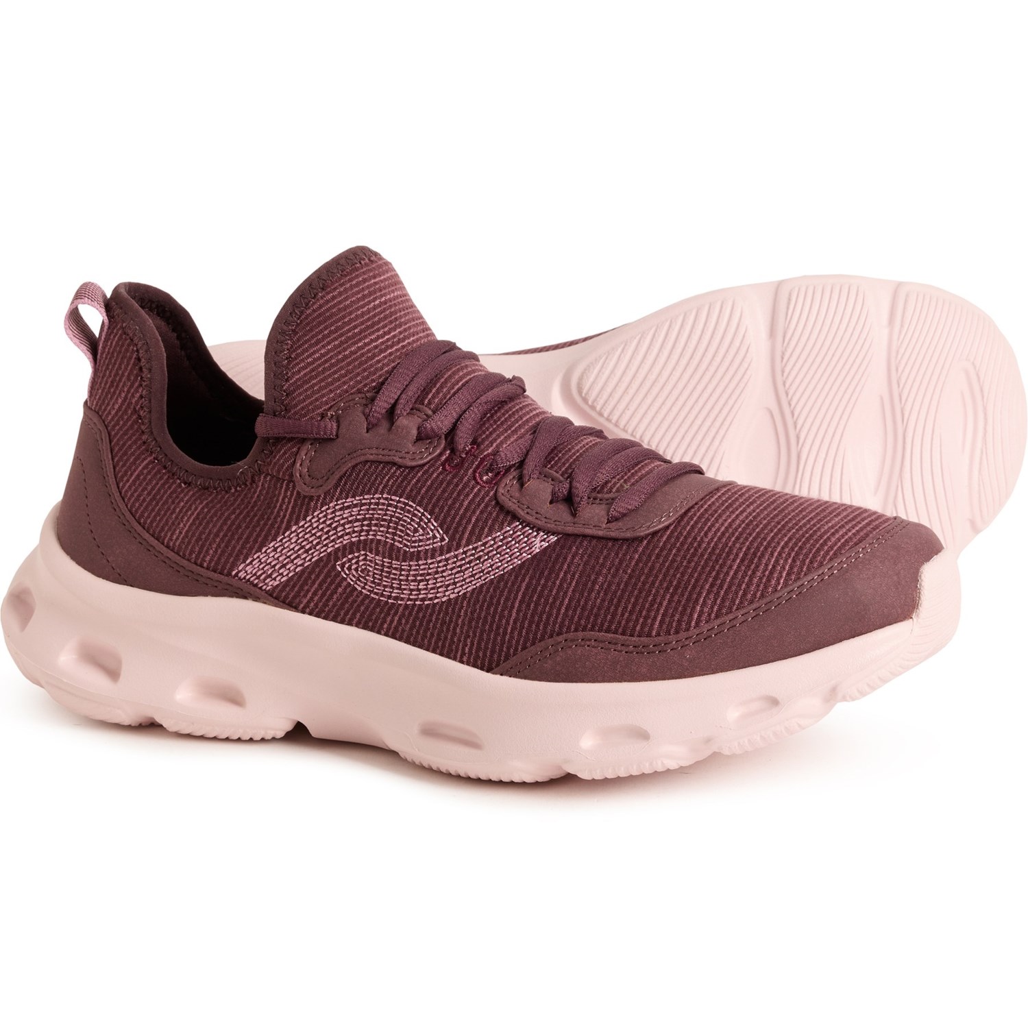 ryka ACTIVfoam X Fab Running Shoes (For Women) - Save 49%