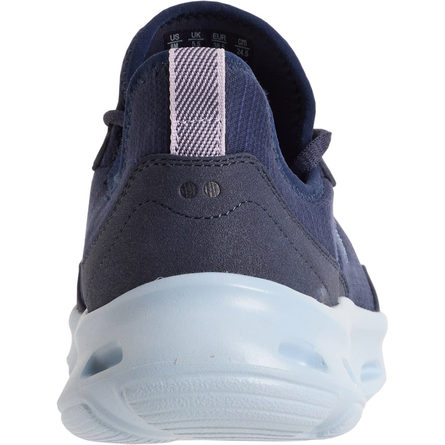 ryka ACTIVfoam X Fab Running Shoes (For Women) - Save 72%