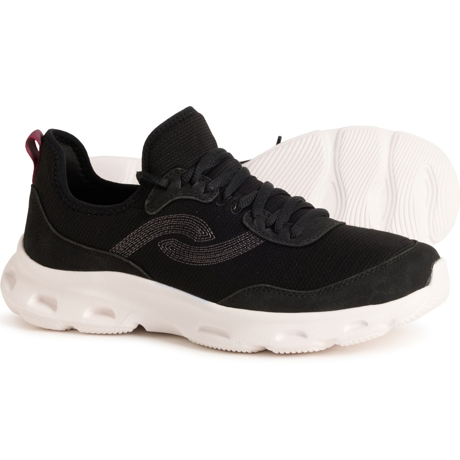 ryka ACTIVfoam X Fab Running Shoes (For Women) - Save 49%