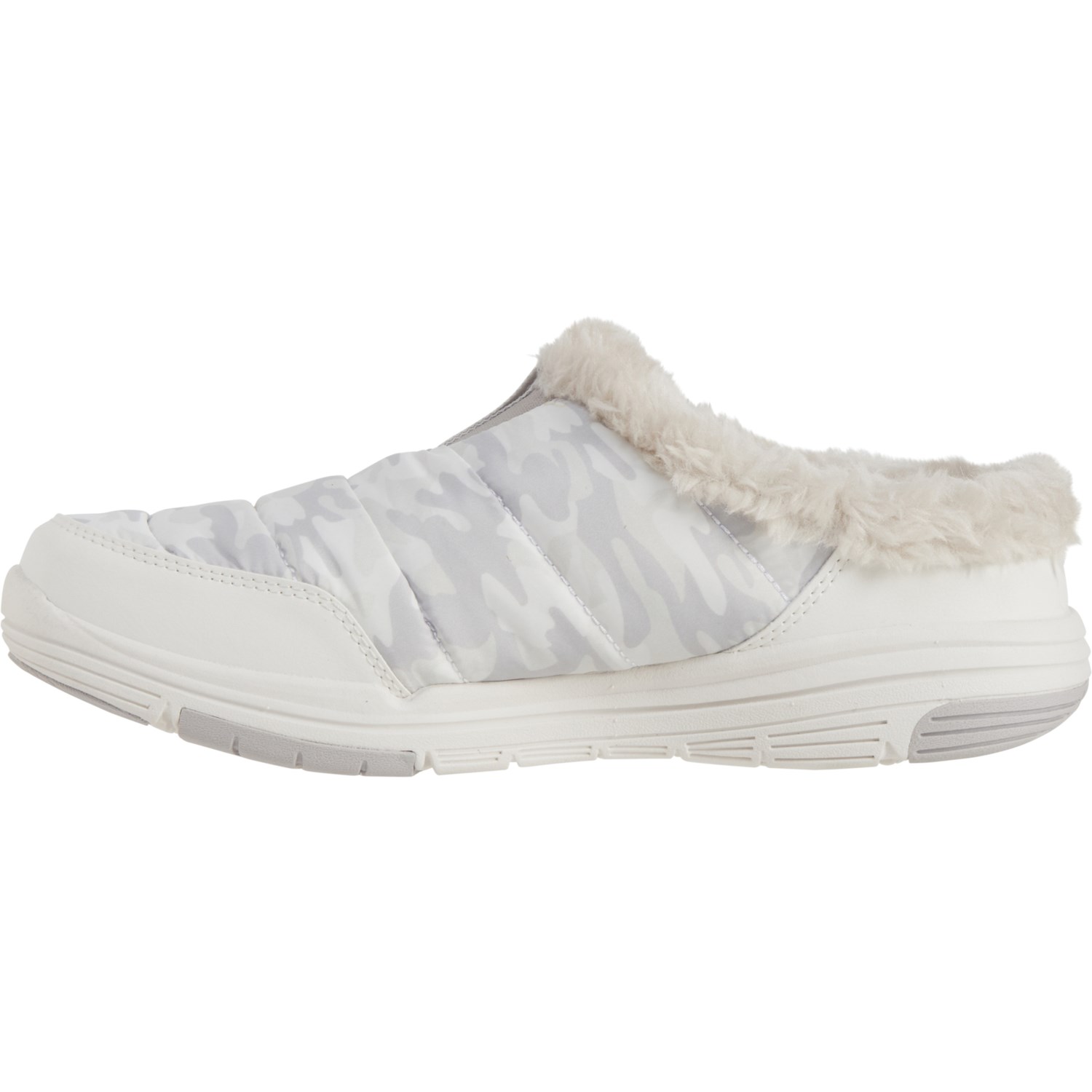 ryka Anise Sherpa-Lined Clogs (For Women) - Save 50%