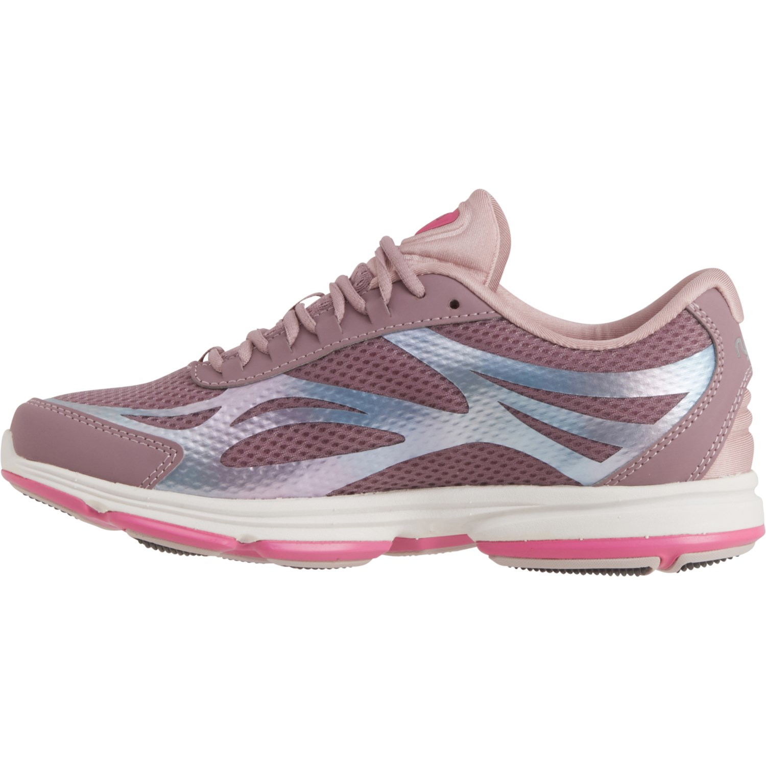 ryka Devotion Plus 2 Walking Shoes (For Women) - Save 50%