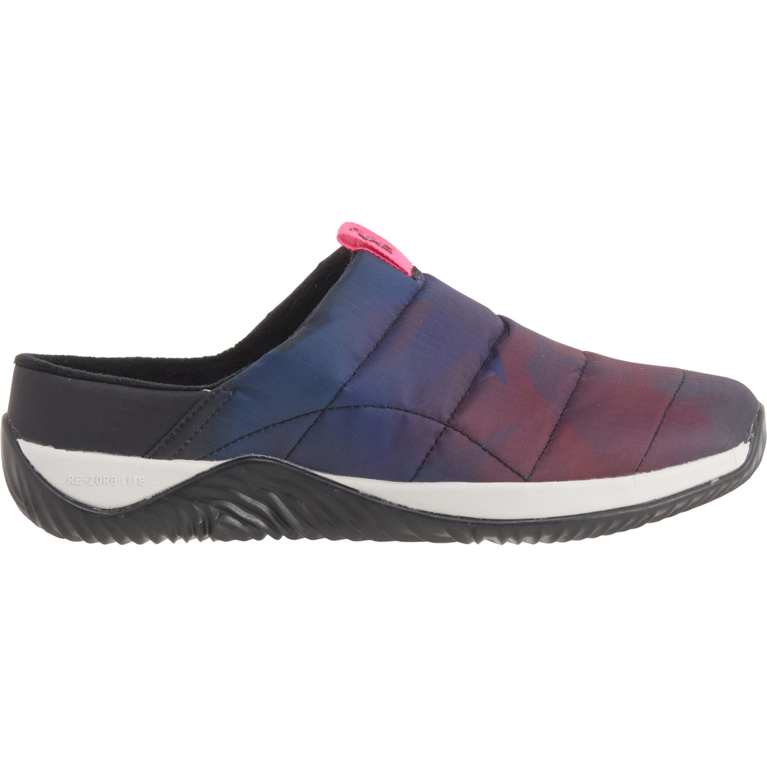 ryka Echo Puff Mule Shoes (For Women) - Save 50%