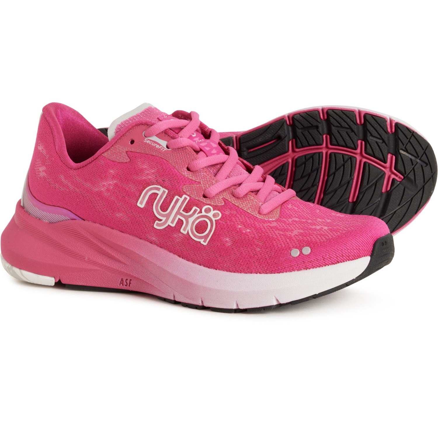 ryka Euphoria Running Shoes (For Women) - Save 42%