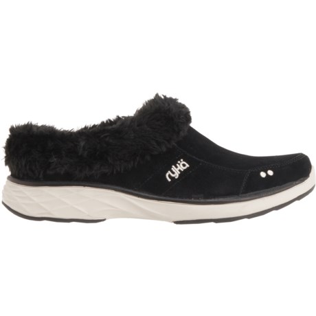 ryka Luxury 2 Athletic Clogs (For Women) - Save 84%