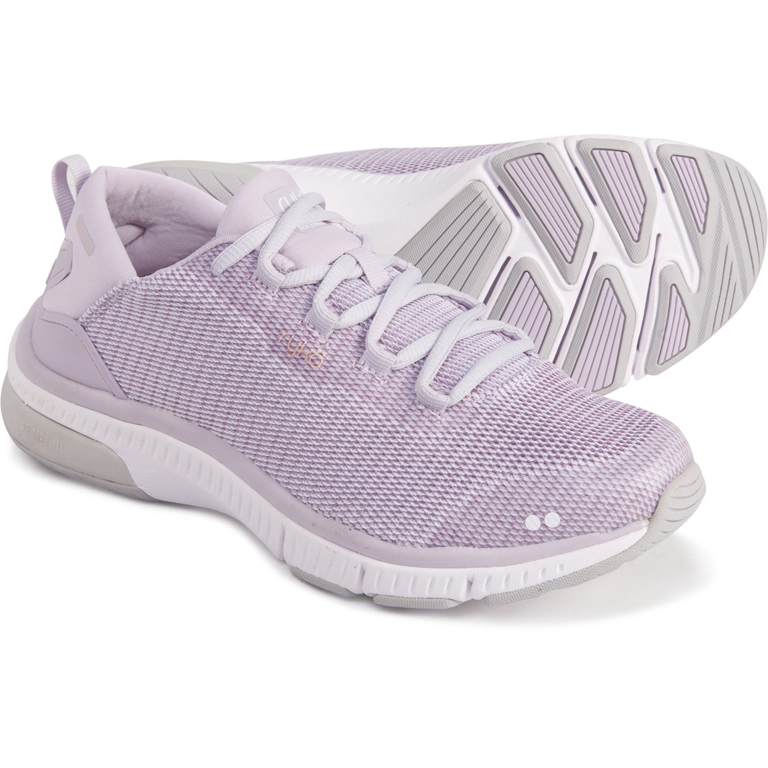 ryka Rythma Running Sneakers (For Women) - Save 40%