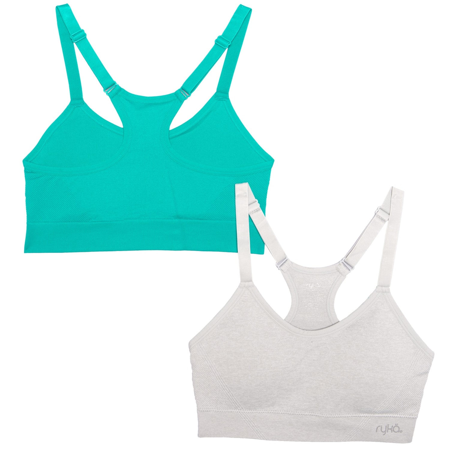 ryka Seamless Cami Sports Bras (For Women) - Save 40%