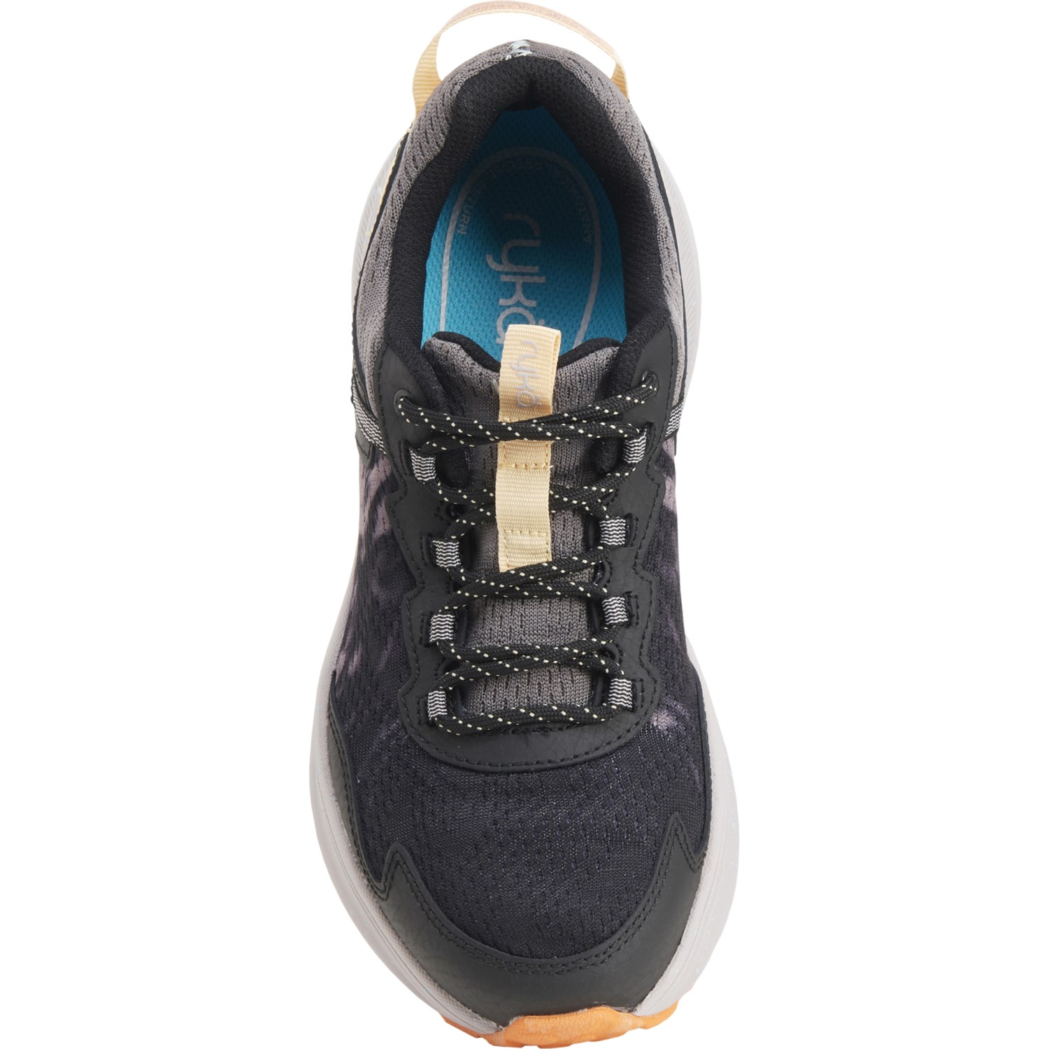 ryka Taiga Trail Running Shoes (For Women) - Save 50%