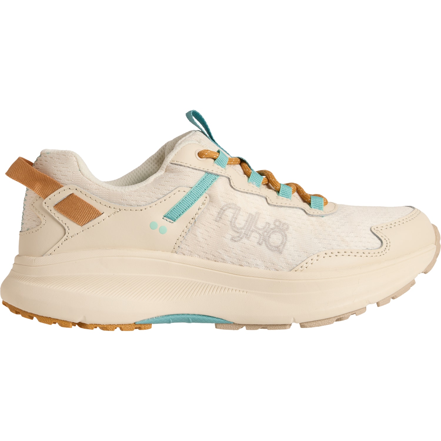 ryka Treetop Trail Running Shoes (For Women) - Save 32%