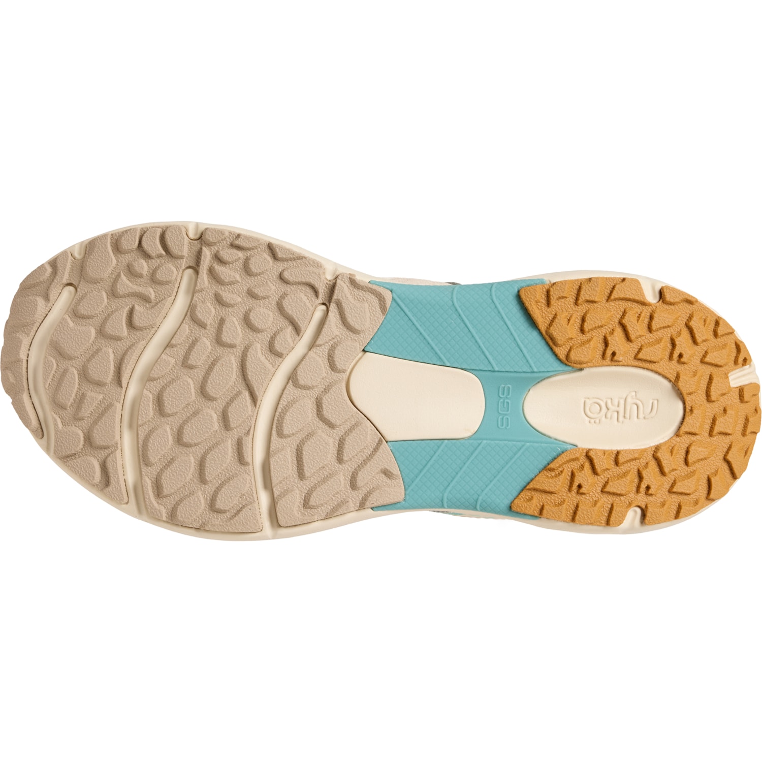 ryka Treetop Trail Running Shoes (For Women) - Save 32%