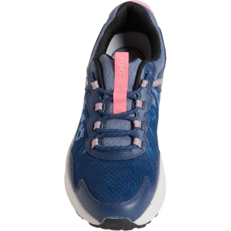 ryka Treetop Trail Running Shoes (For Women) - Save 62%