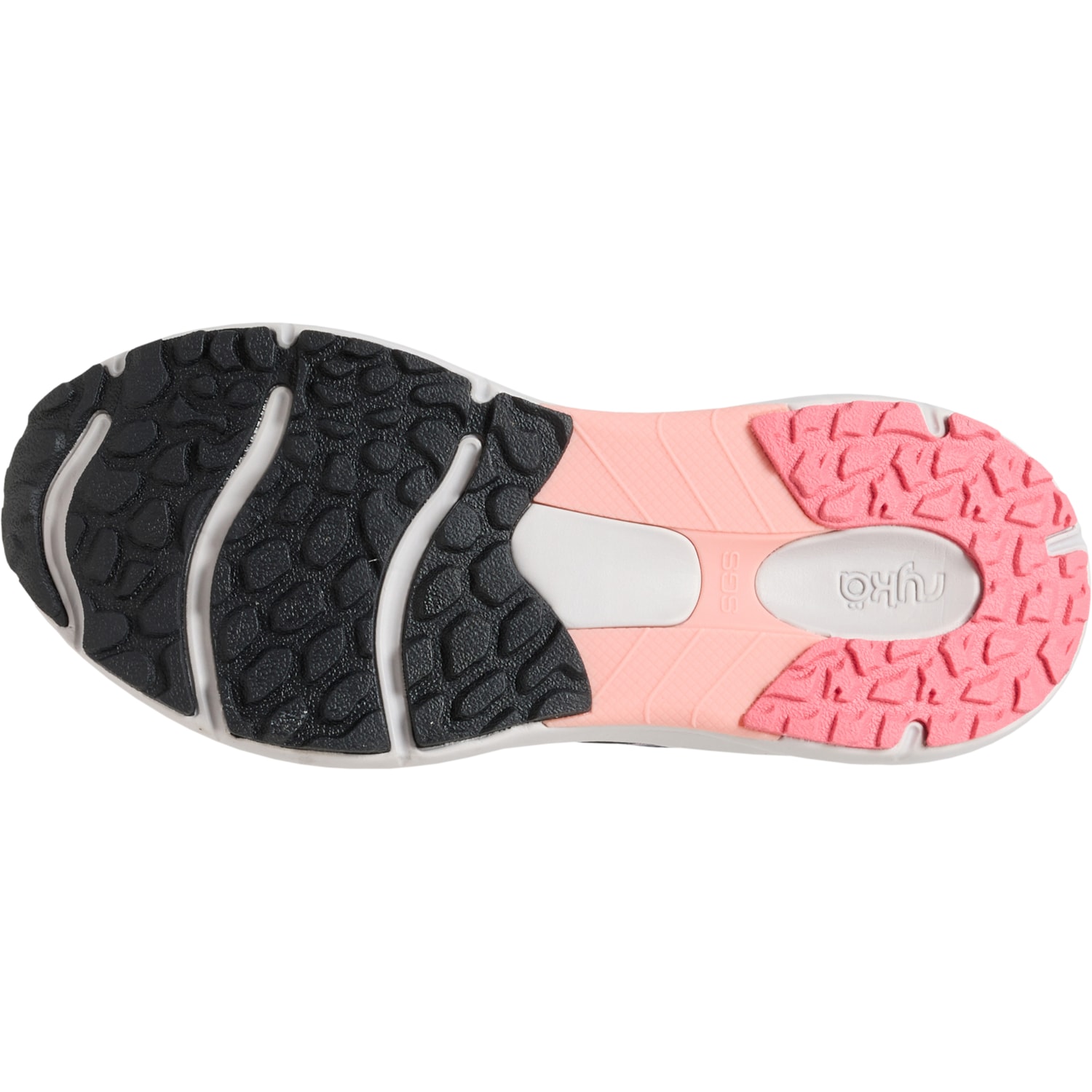 ryka Treetop Trail Running Shoes (For Women) - Save 62%