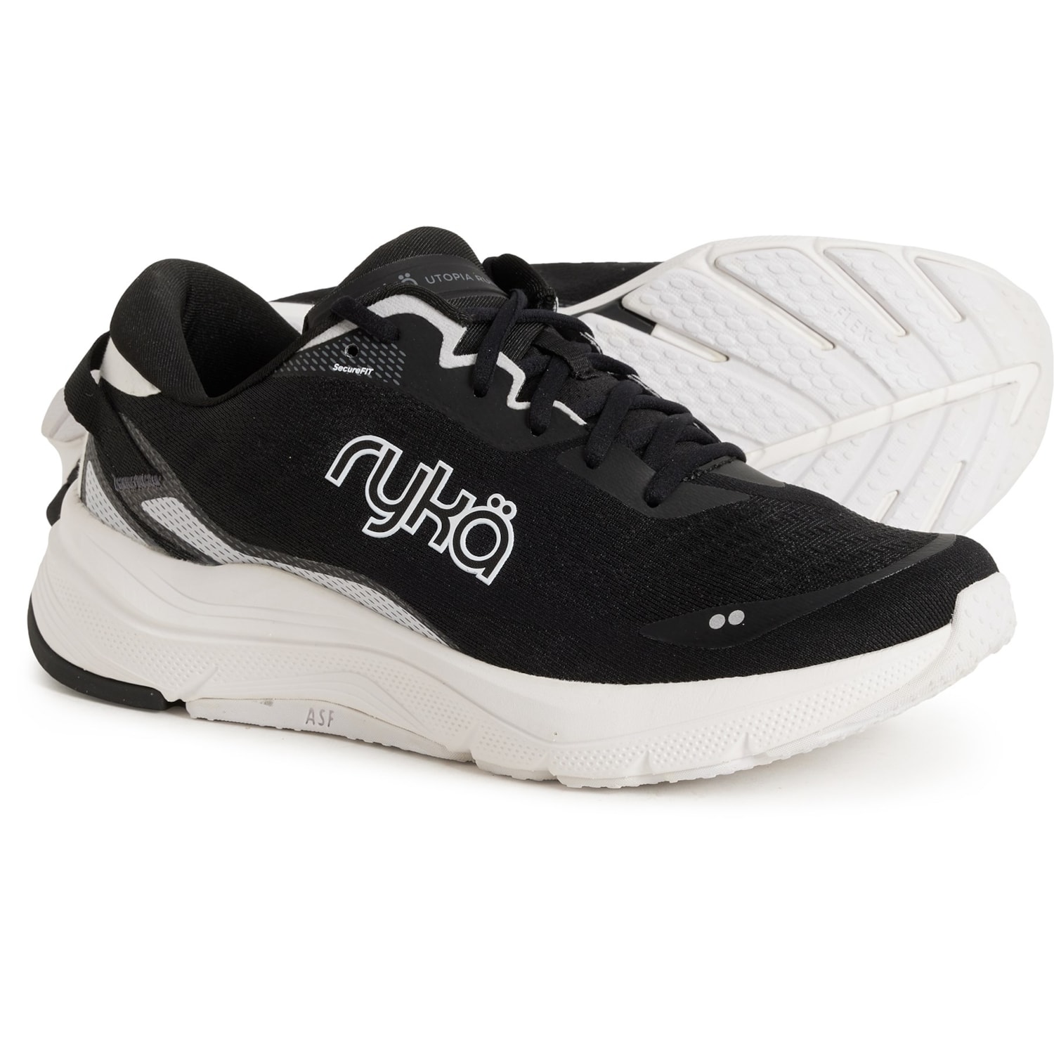 ryka Utopia Running Shoes (For Women) - Save 51%