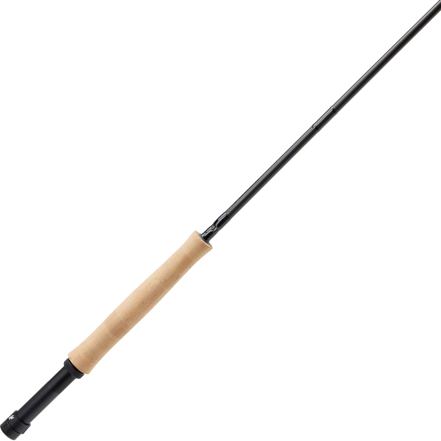 Sage Sense Fly Rod - 3wt, 10’6”, 4-Piece - Save 43%