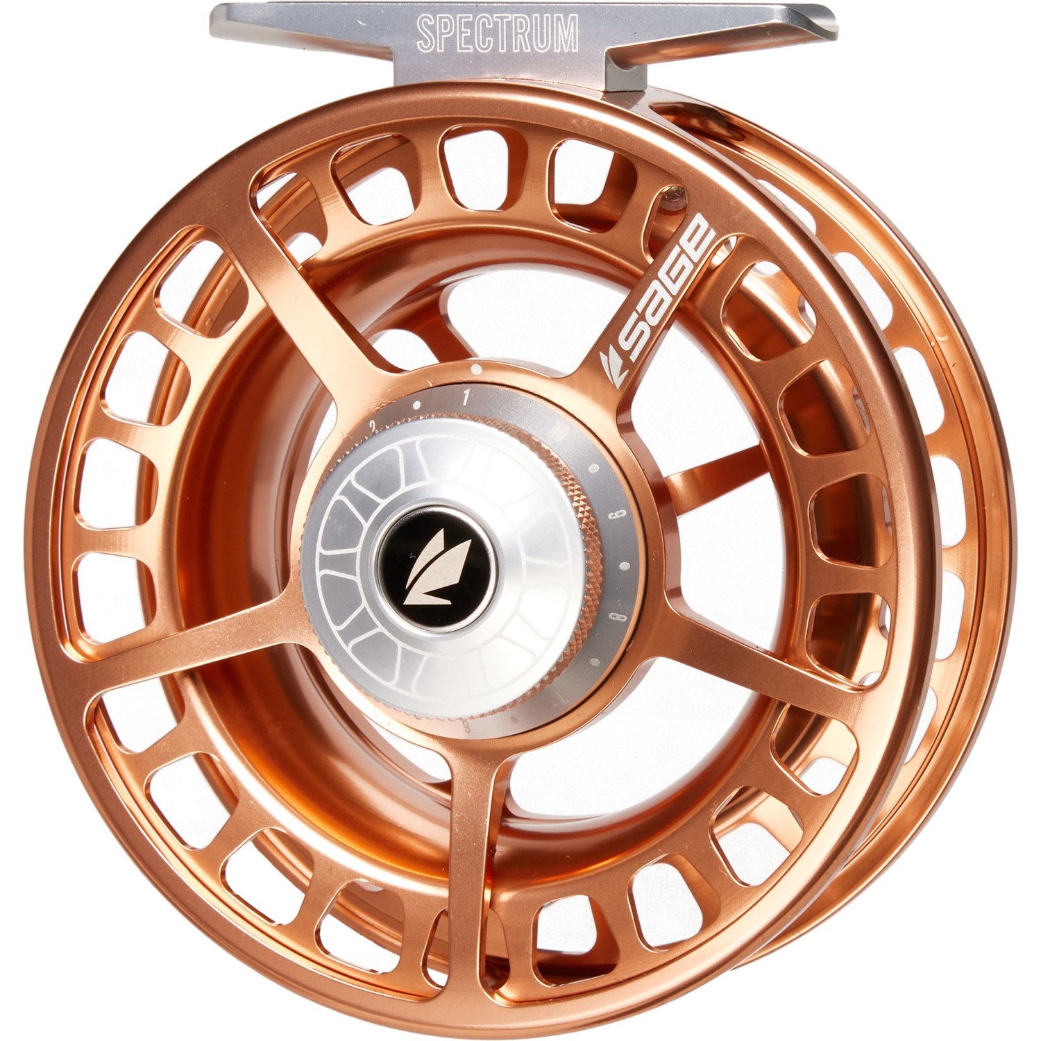 Sage Spectrum Freshwater Fly Reel - 5-6wt - Save 53%