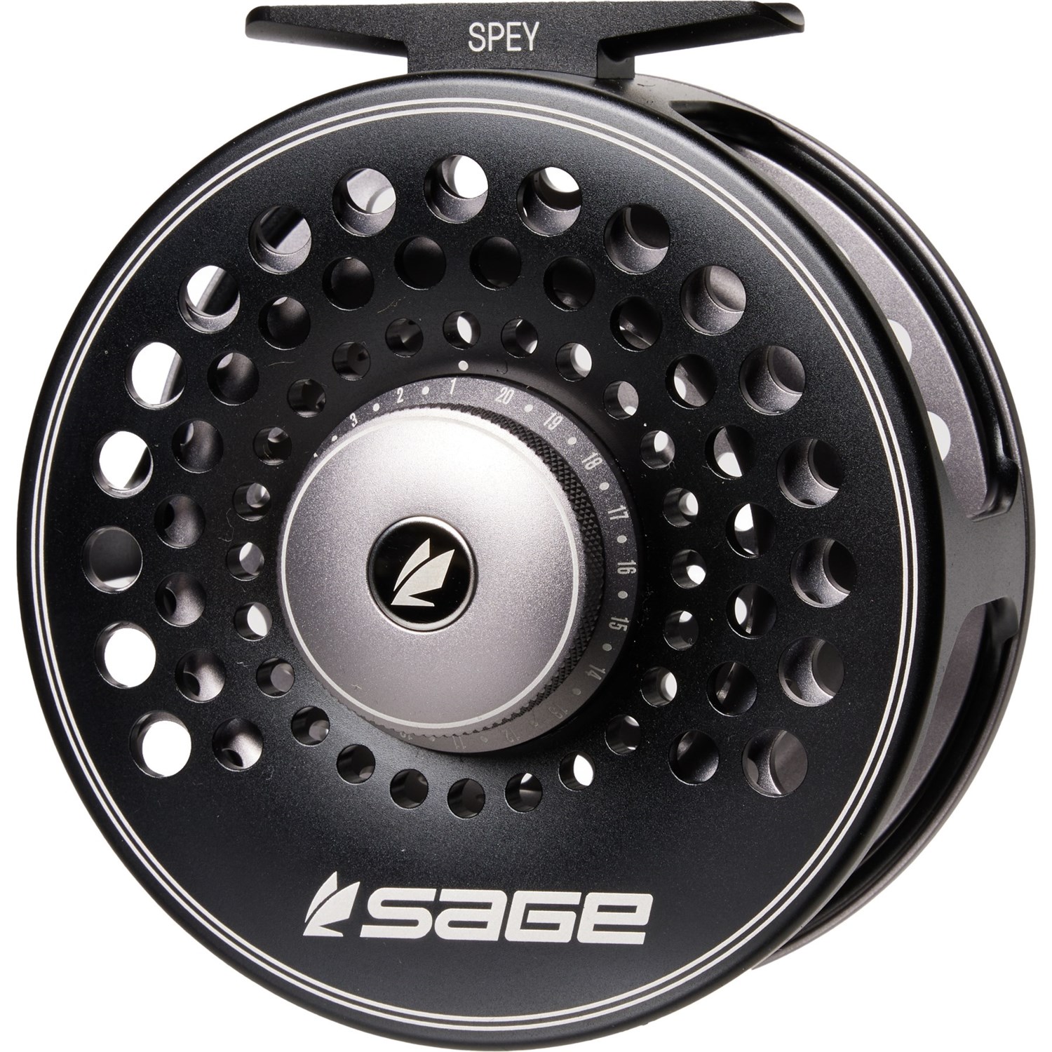 Sage Spey Fly Reel - 6-8wt - Save 50%