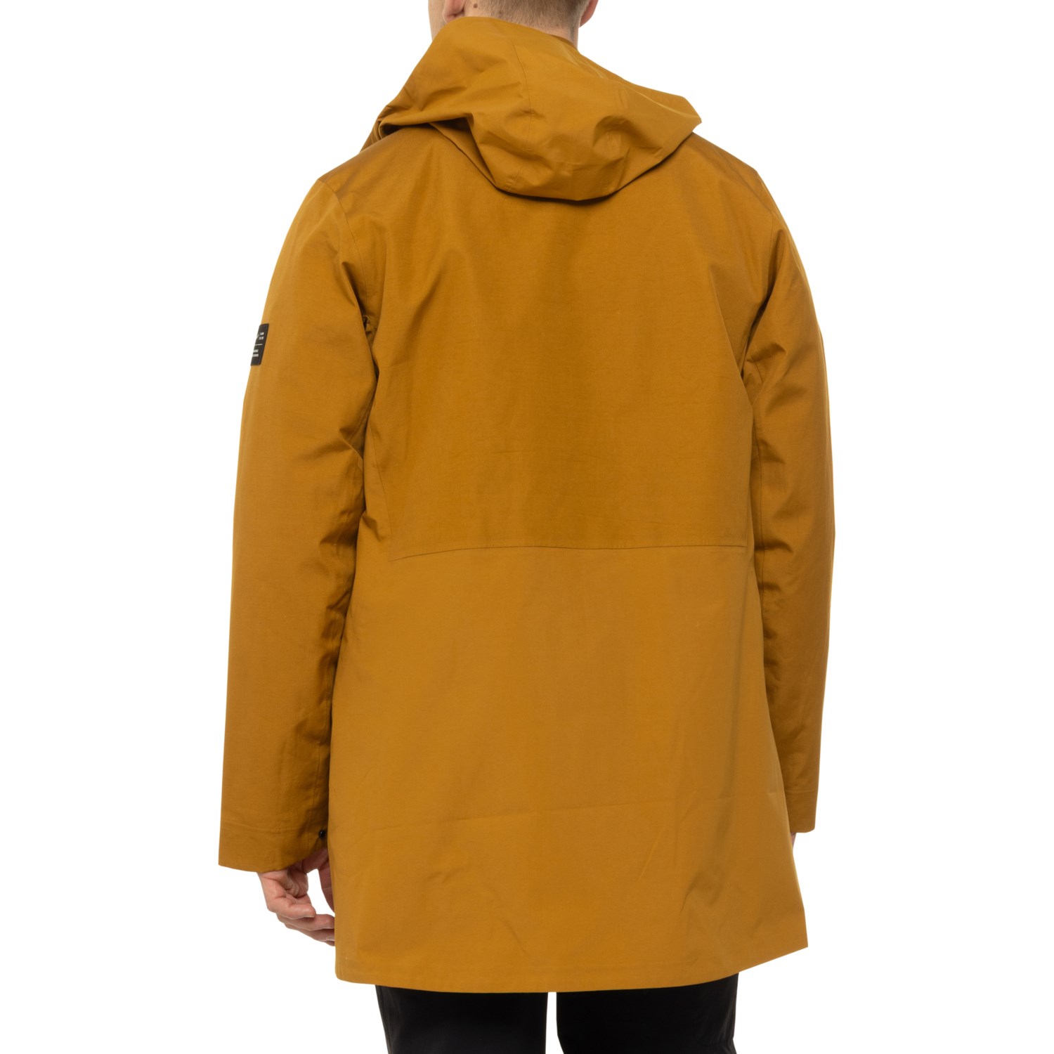 Salewa Fanes 3L PowerTex Hemp Parka - Waterproof, Insulated, 3-in-1 ...