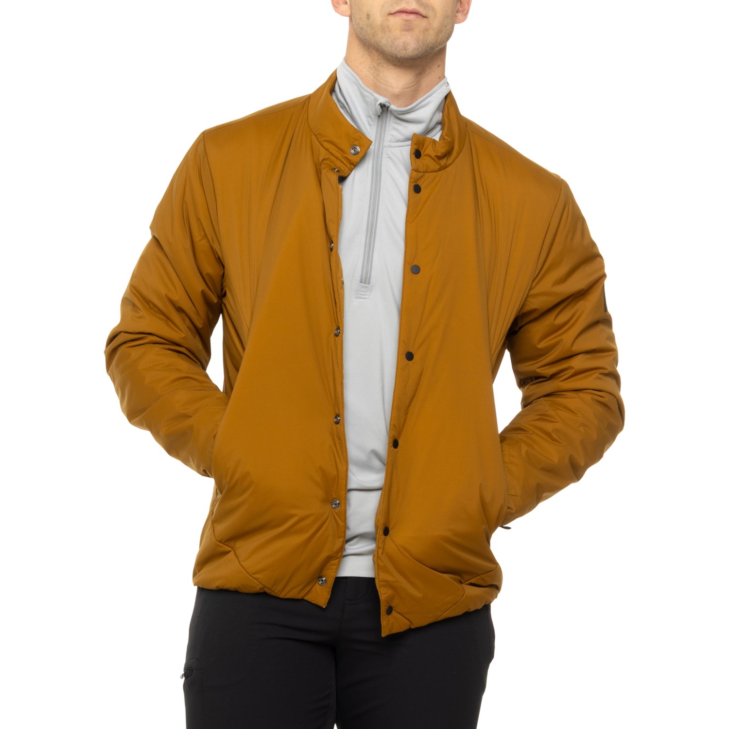 Salewa Fanes 3L PowerTex Hemp Parka - Waterproof, Insulated, 3-in-1 ...