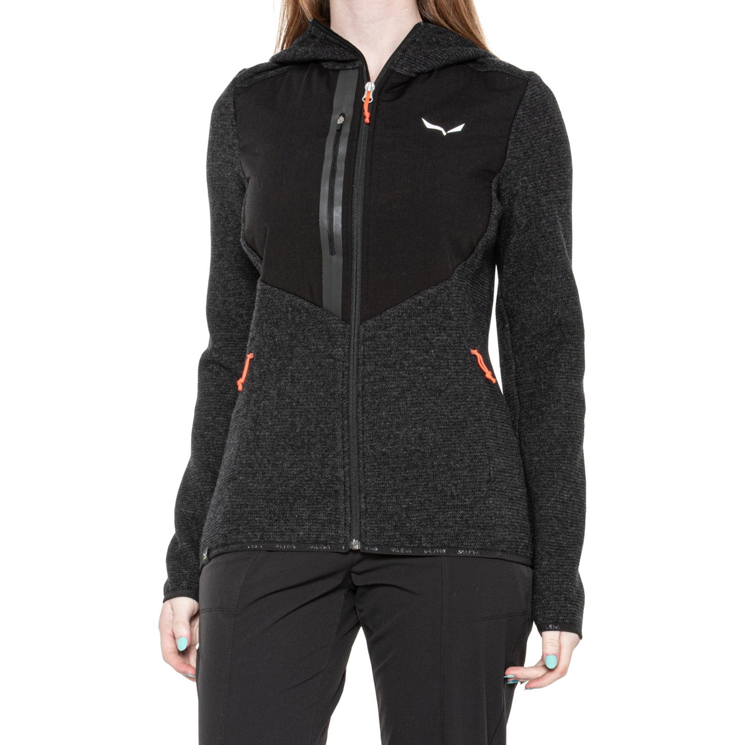 Salewa Fedaia AlpineWool Jacket - Save 73%