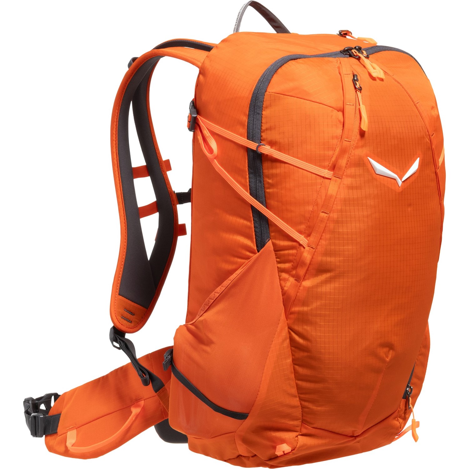 Salewa Mountain Trainer 2 25 L Backpack - Red Orange - Save 60%