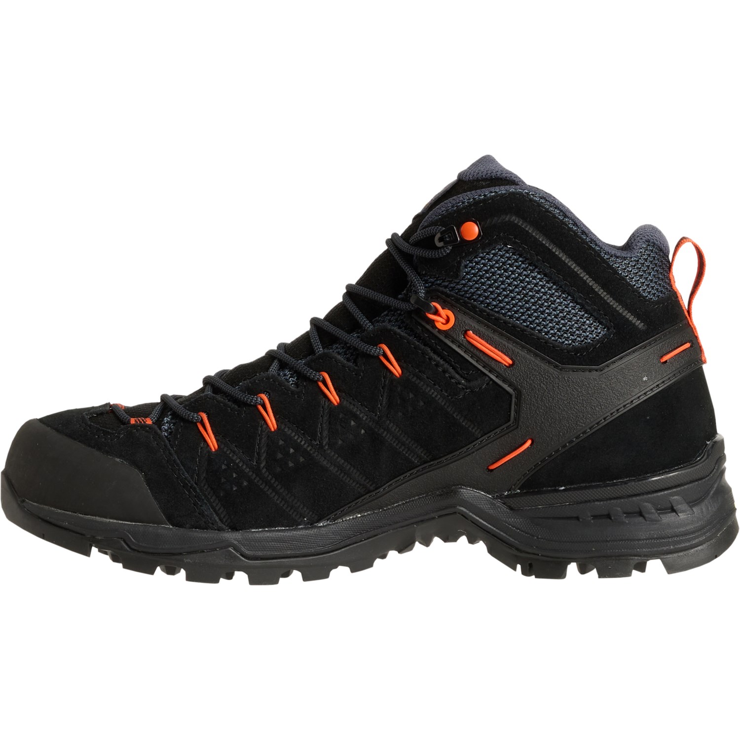 Salewa MS Alp Mate Mid Hiking Boots (For Men) - Save 52%