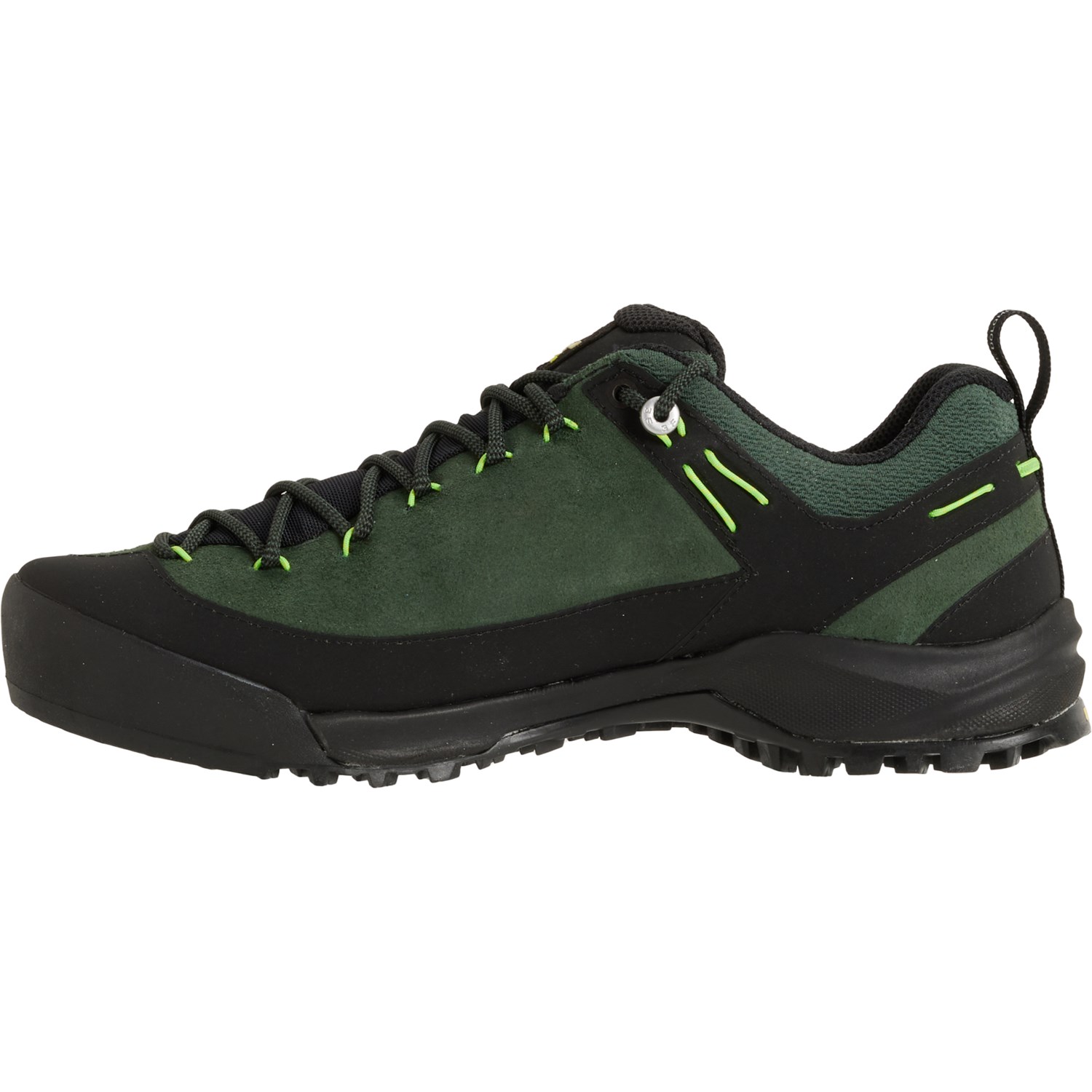Salewa MS Wildfire Approach Shoes (For Men) - Save 62%